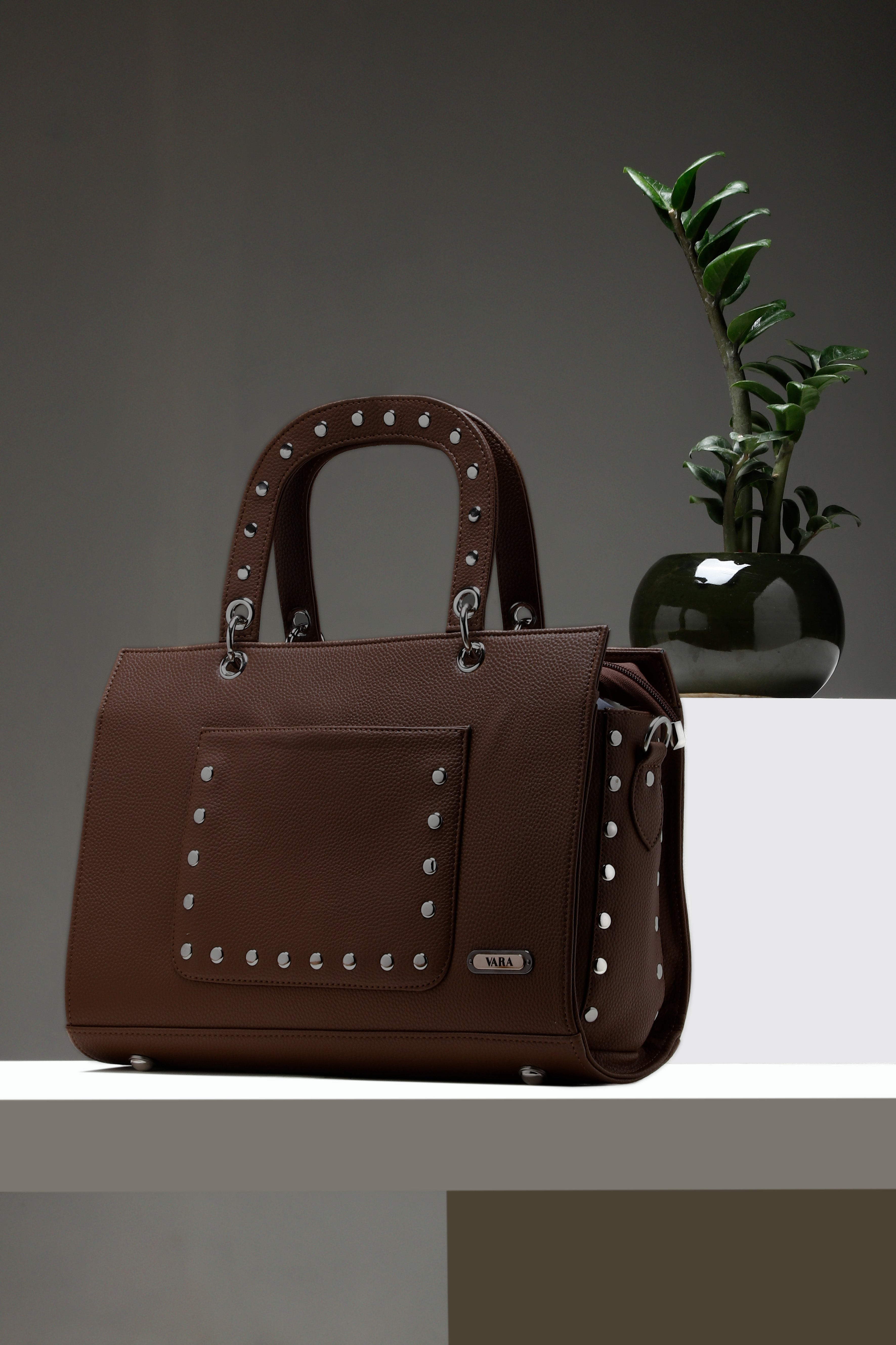 Metro Muse Tote Bag – Vara bag